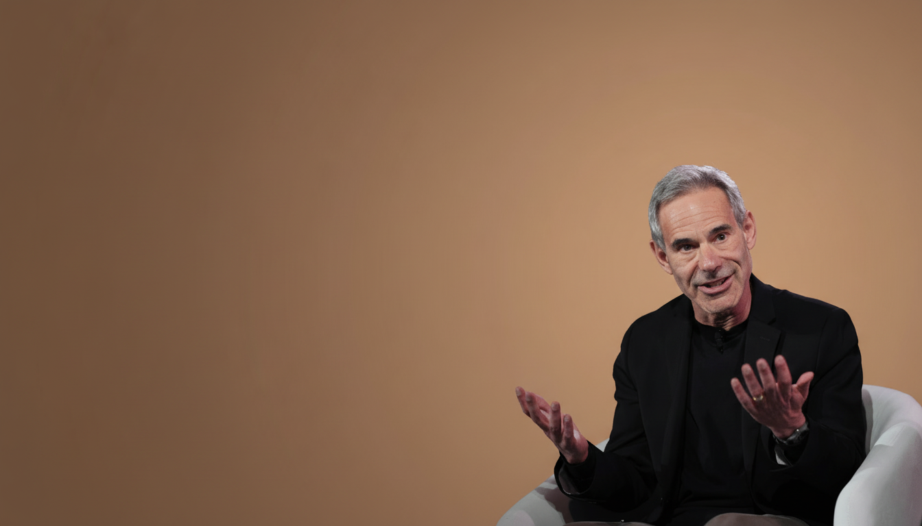 Dave Edelman | Advisor • Educator • Transformation Strategist