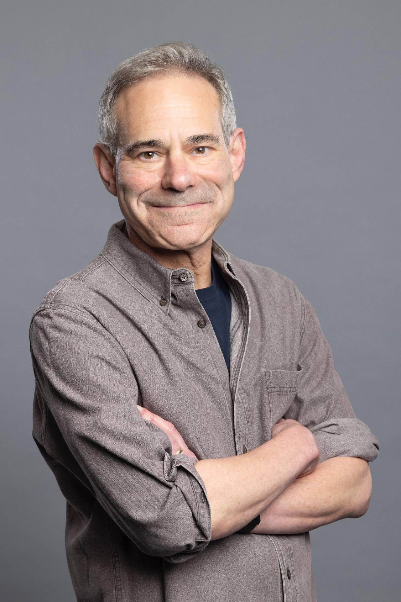 Dave Edelman | Advisor • Educator • Transformation Strategist